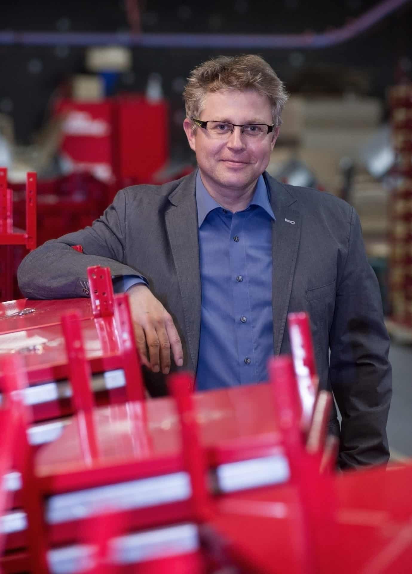 Weininger: Ihr Partner für Qualitätsproduktion